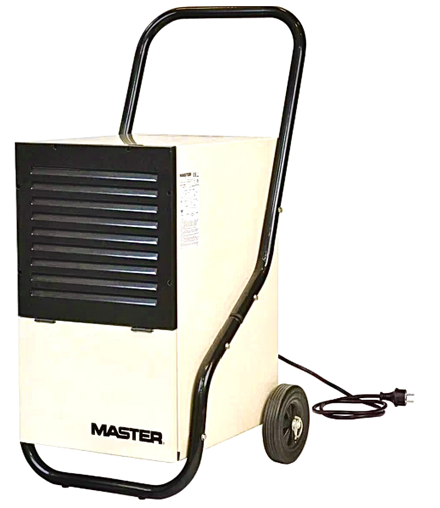 Купить MASTER DH 772 конденсационный осушитель воздуха